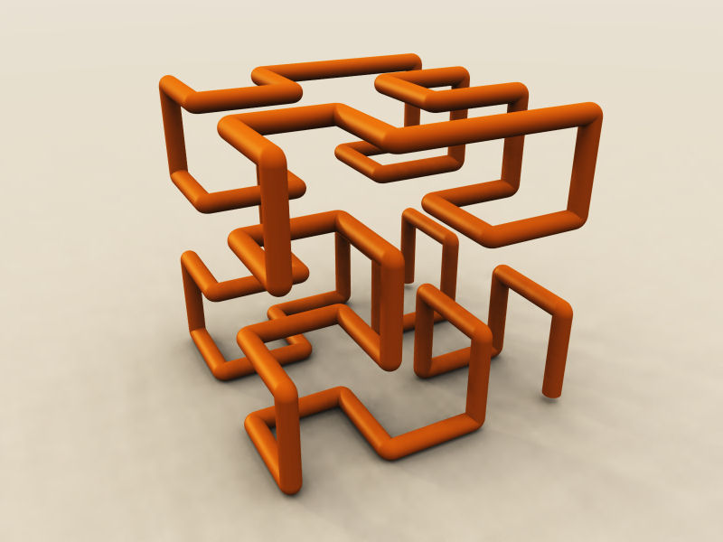 Geometrie - Geometric Stuff